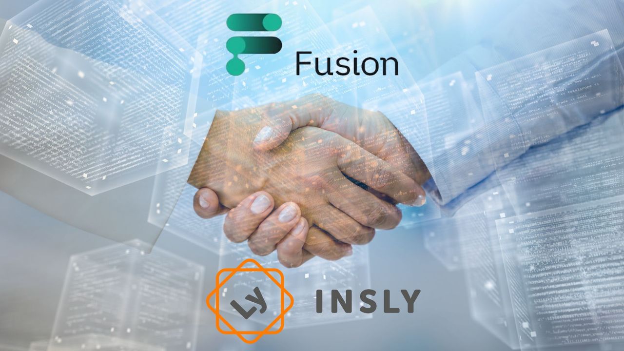 Fusion Specialty partners with London insurtech to grow in M&A market ...